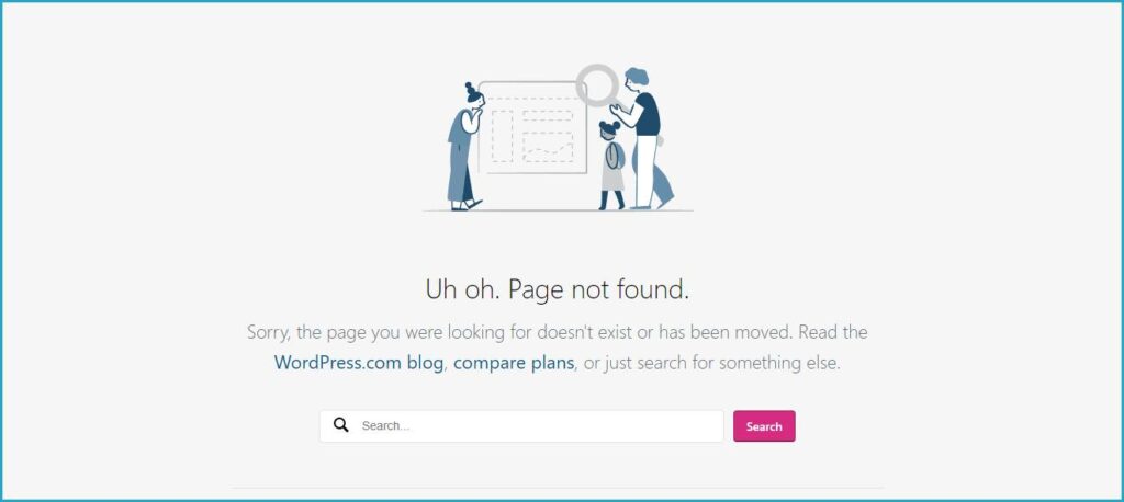 What Is A 401 Error Code How To Fix It On WordPress 
